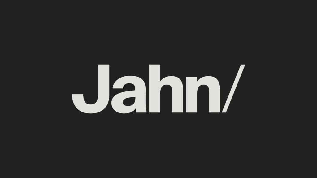Jahn – Ummo