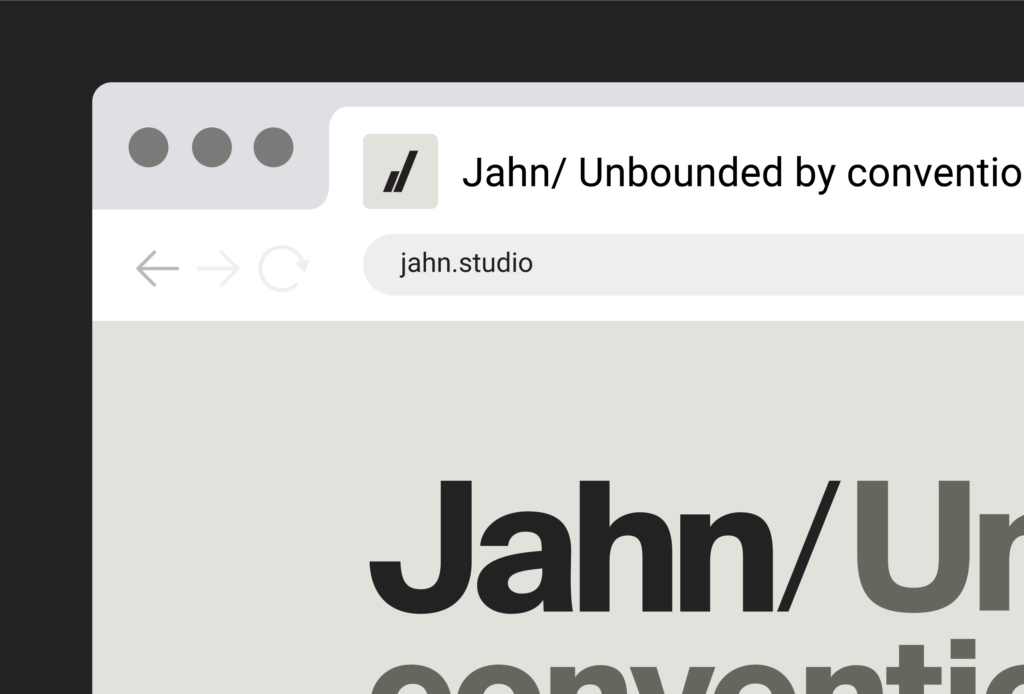 Jahn – Ummo